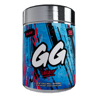 Blue - 100 Servings - Gamersupps