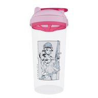 Waifu Cups x Habie - Gamersupps