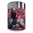 Gamer Supps x Jujutsu Kaisen Cursed Energy - 100 Servings - Gamersupps