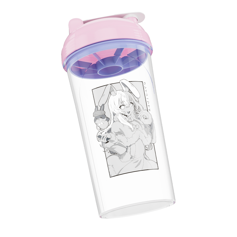 Waifu Cups x Punkalopi - Gamersupps