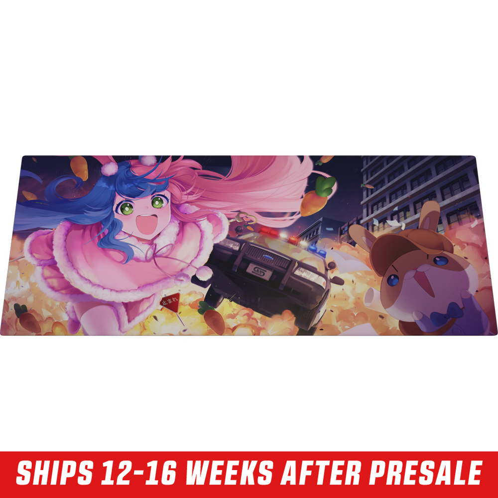 Punkalopi Mouse Pad | Gamer Supps