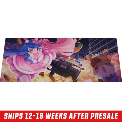 Mousepads – Page 2 - Gamersupps