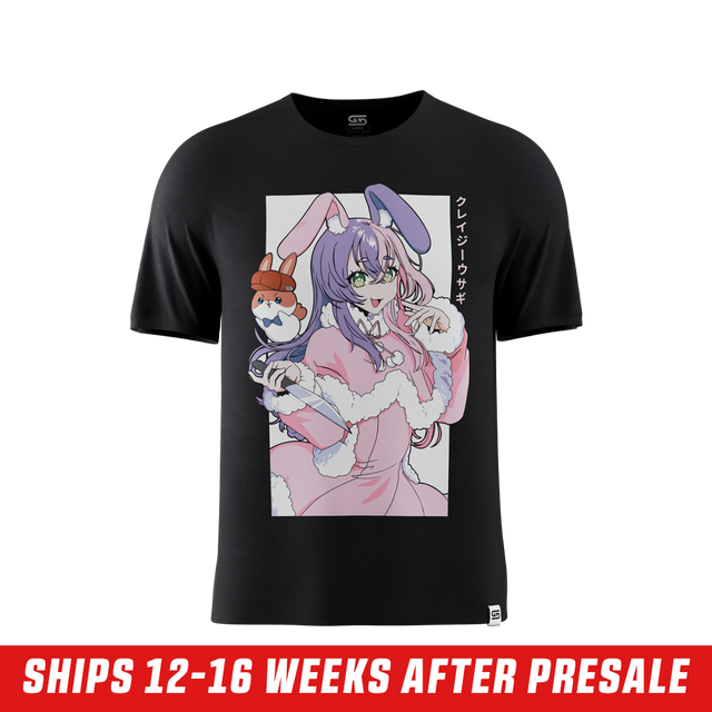 Punkalopi Shirt | Gamer Supps