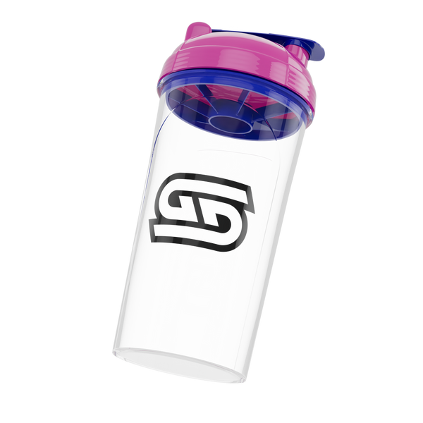 Waifu Cups x Pyrocynical