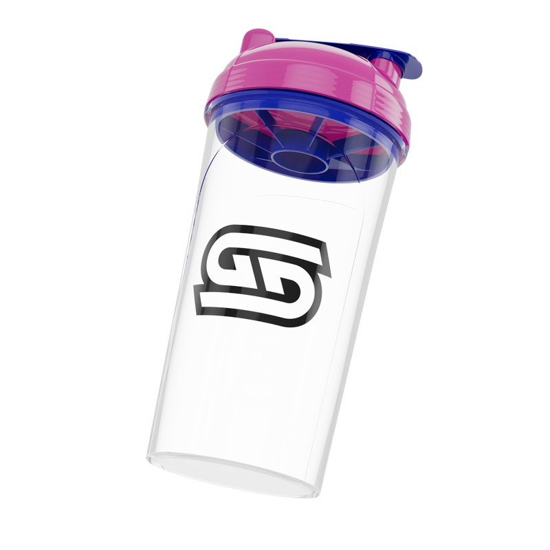 Waifu Cups x Pyrocynical