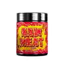 Raw Meat - 100 Servings - Gamersupps