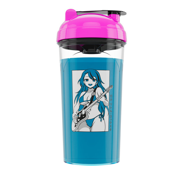 Waifu Cup S4.12: Rockstar | Gamer Supps
