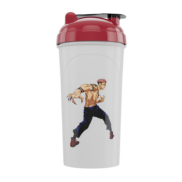 Jujutsu Kaisen Shaker Cup: Ryomen Sukuna
