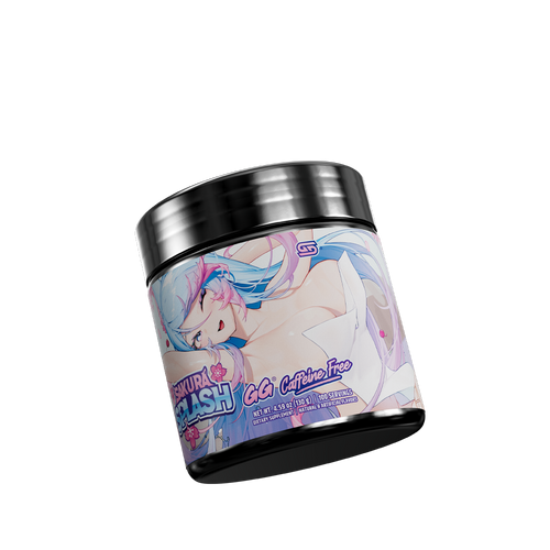 Silvervale Collection - Gamersupps