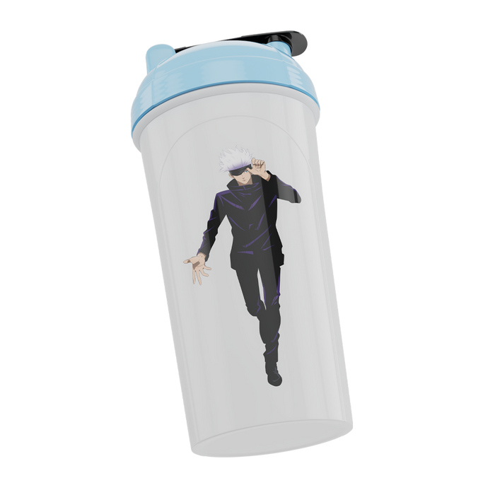 Jujutsu Kaisen Shaker Cup: Satoru Gojo