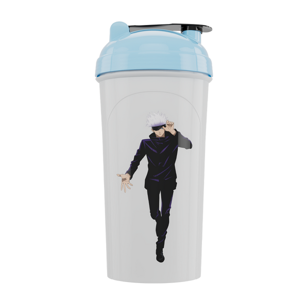 Jujutsu Kaisen Shaker Cup: Satoru Gojo