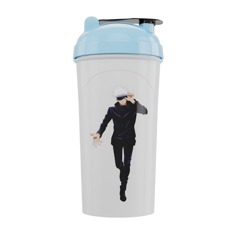 Jujutsu Kaisen Shaker Cup: Satoru Gojo | Gamer Supps