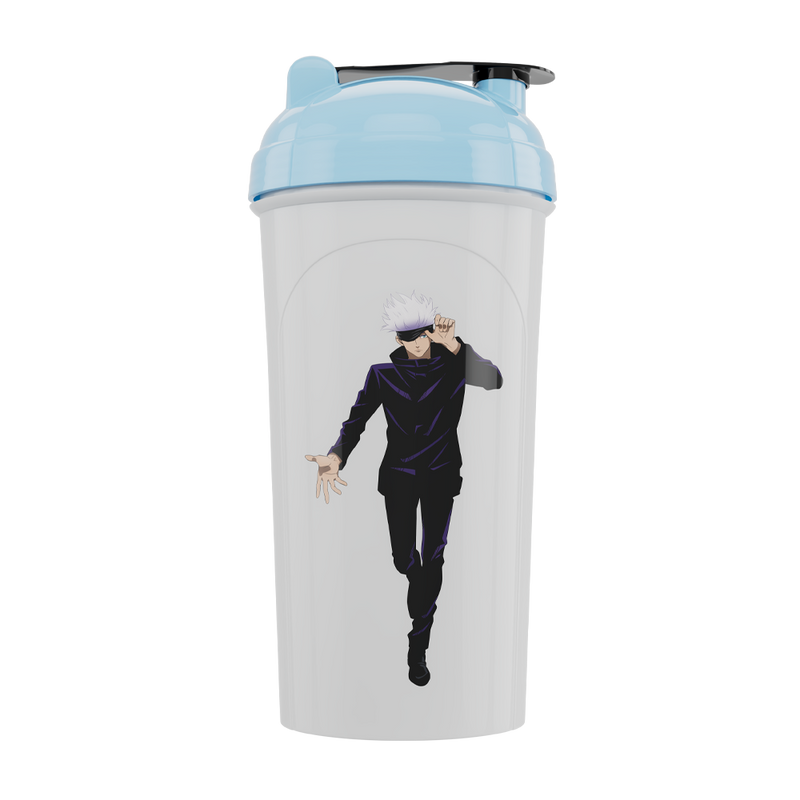 Jujutsu Kaisen Shaker Cup: Satoru Gojo - Gamersupps