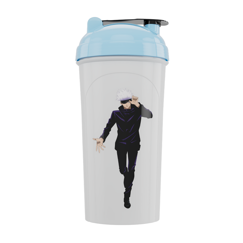 Jujutsu Kaisen Shaker Cup: Satoru Gojo | Gamer Supps