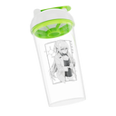 Waifu Cup S6.8: Scientist