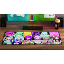 Waifu Cups Season 4 Mouse Pad - Gamersupps