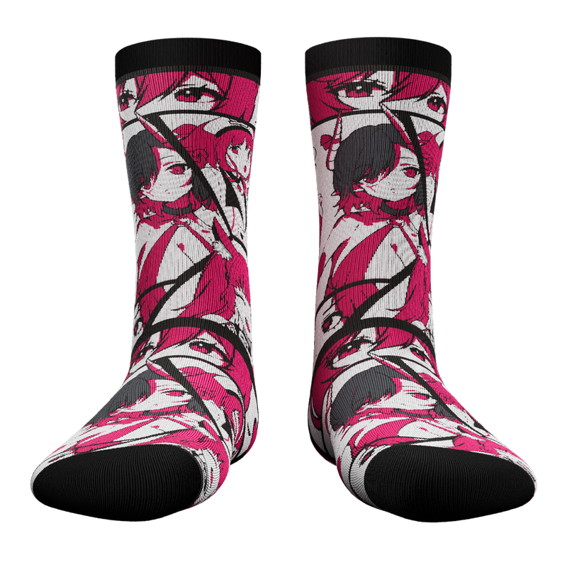 Waifu Cups Season 4 Socks - Gamersupps