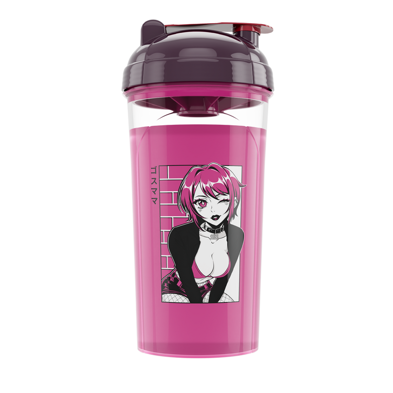 Waifu Cups: Senpai Problems - Gamersupps
