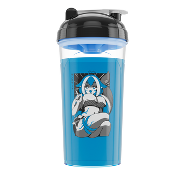 Creator Cups x Shylily: Double Date | Gamer Supps