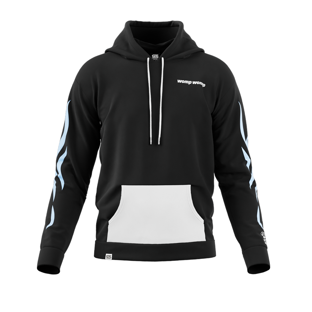Shylily Double Date Hoodie shylily-double-date-hoodie