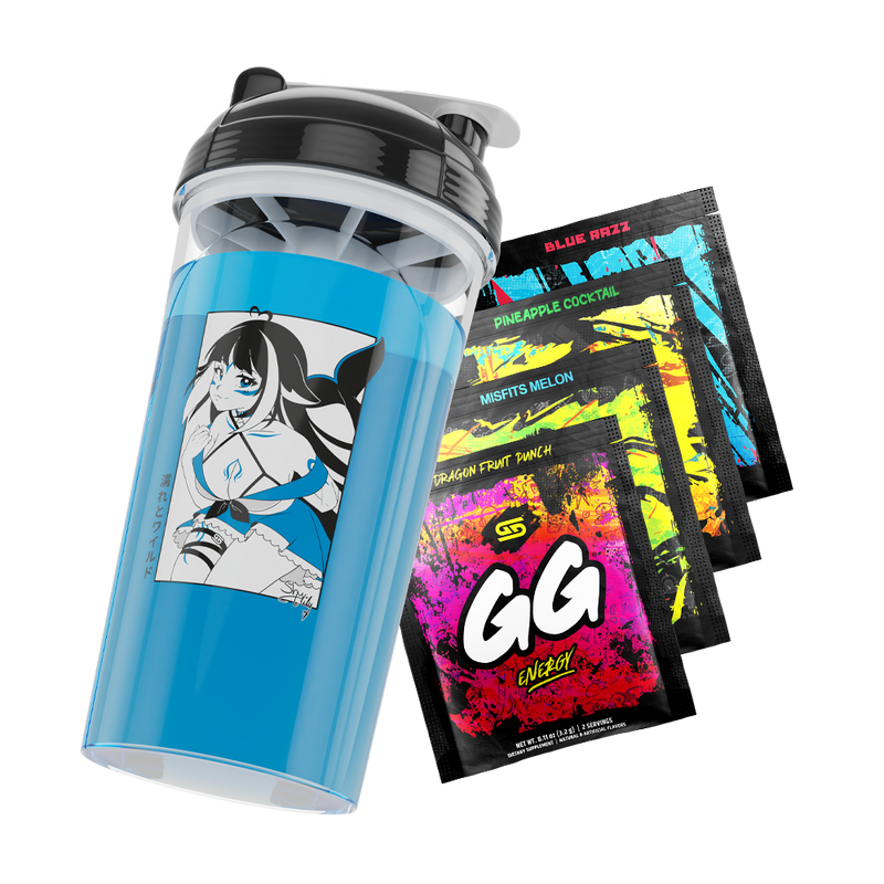 Shylily - Gamersupps