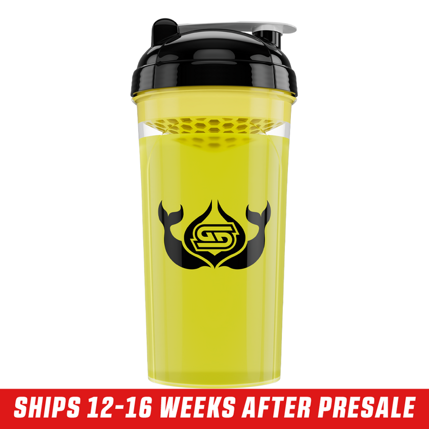 Waifu Cups X Shylily: Kill Lil Shaker