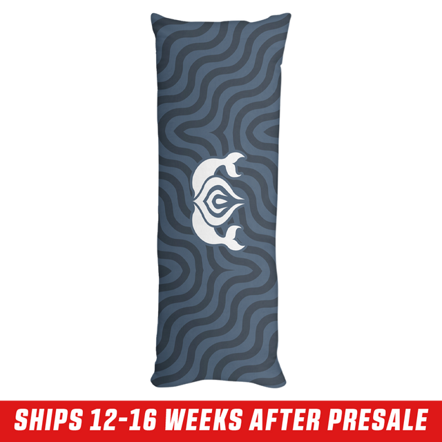 Shylily Kill Lil Dakimakura Case Gamer Supps