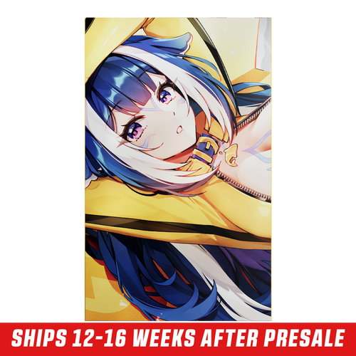 Shylily Kill Lil Fingerboard - Gamersupps