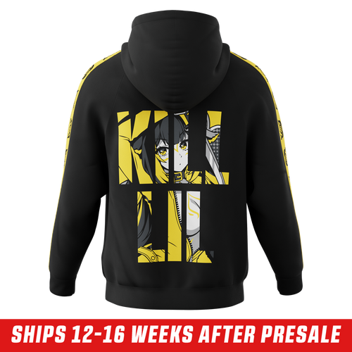 Shylily Kill Lil Sweatshirt - Gamersupps