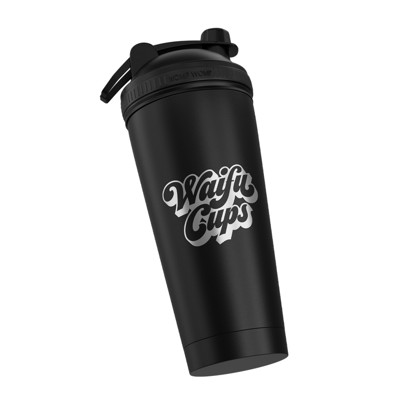 Waifu Cups x Aztecross | Gamer Supps