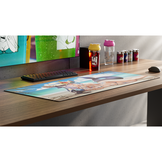 Shylily Mouse Pad