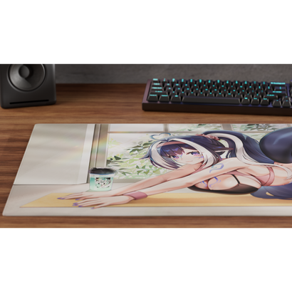 Shylily: Yogalily Mouse Pad | Gamer Supps
