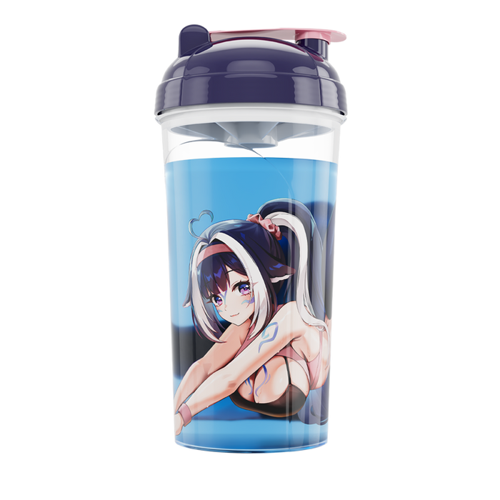 Waifu Cups X Shylily: Yogalily Shaker