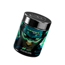 Sigma Brain - 100 Servings - Gamersupps