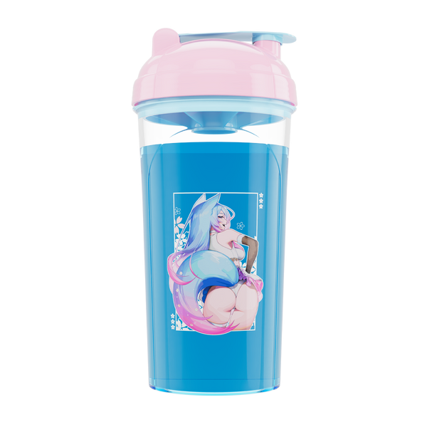 Waifu Cups x Silvervale
