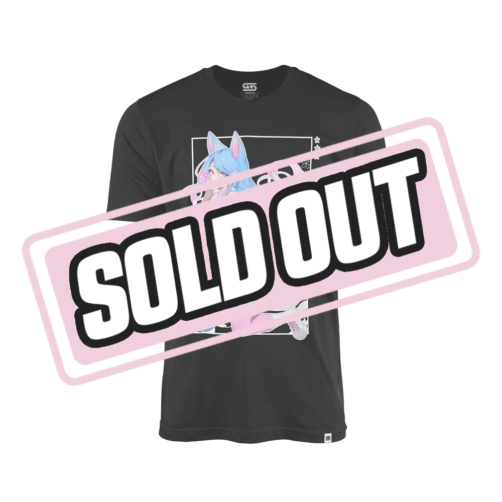 Silvervale Shirt - Gamersupps