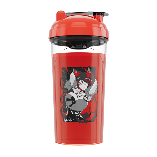 Waifu Cups x Sinder - Gamersupps