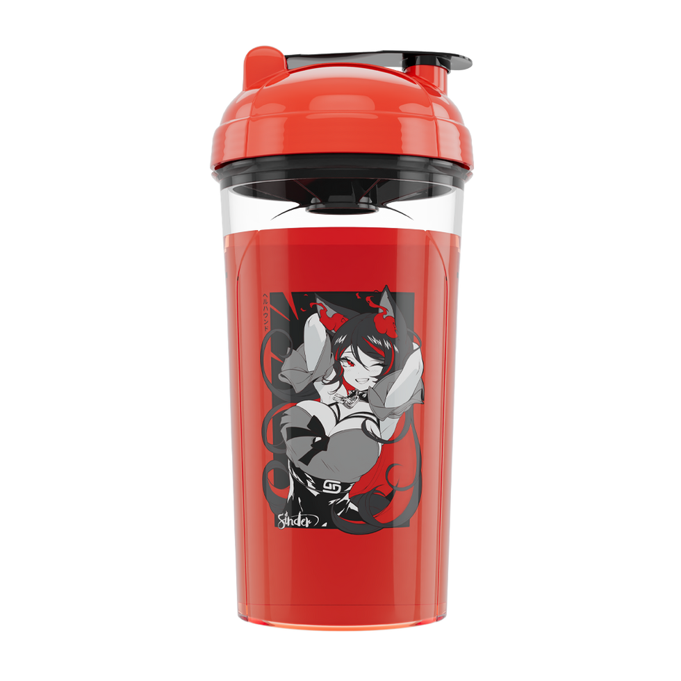 Creator Cups x Sinder | Gamer Supps