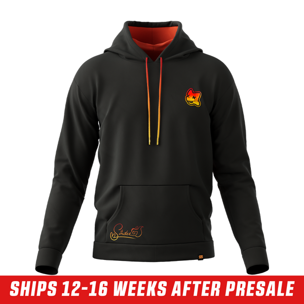 Sinder Hoodie - Gamersupps