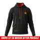Sinder Hoodie - Gamersupps