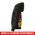 Sinder Hoodie - Gamersupps