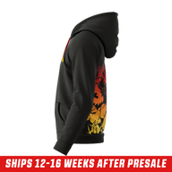 Sinder Hoodie - Gamersupps