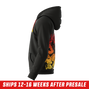 Sinder Hoodie | Gamer Supps