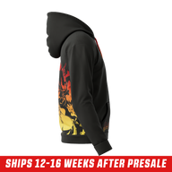 Sinder Hoodie - Gamersupps