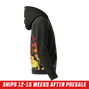 Sinder Hoodie | Gamer Supps
