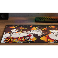 Sinder Mouse Pad - Gamersupps
