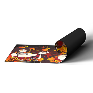 Sinder Mouse Pad