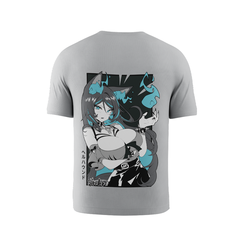 Sinder Shirt - Gamersupps