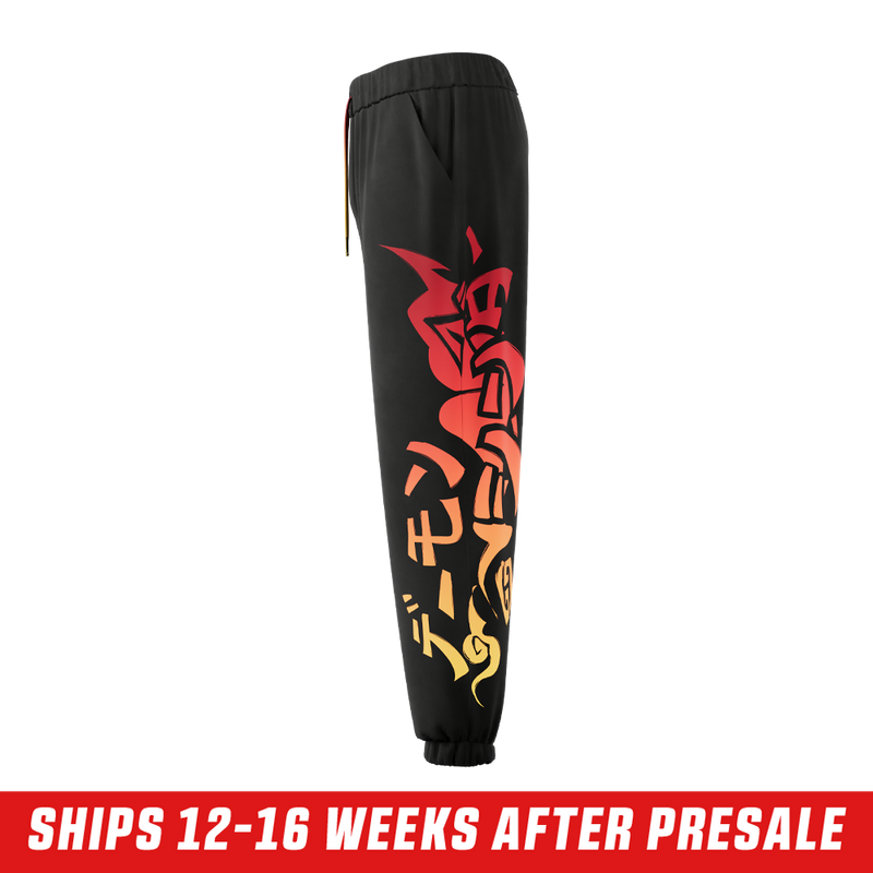 Sinder Sweatpants - Gamersupps