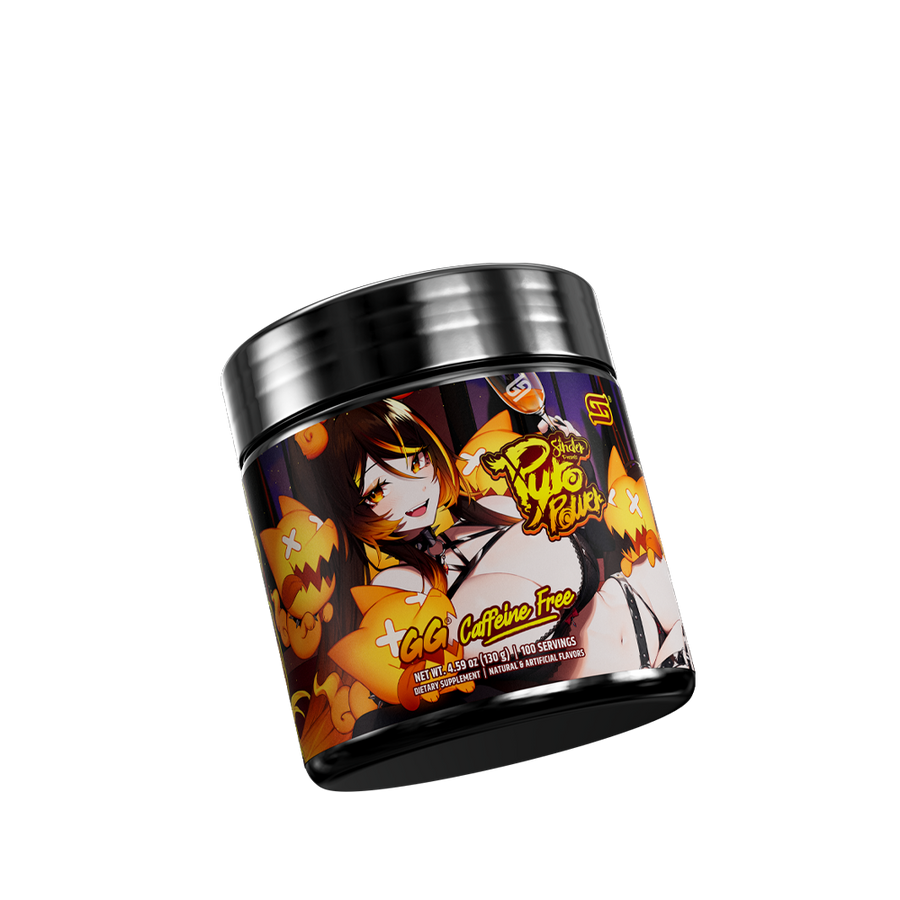 Sinder Collection | Gamer Supps